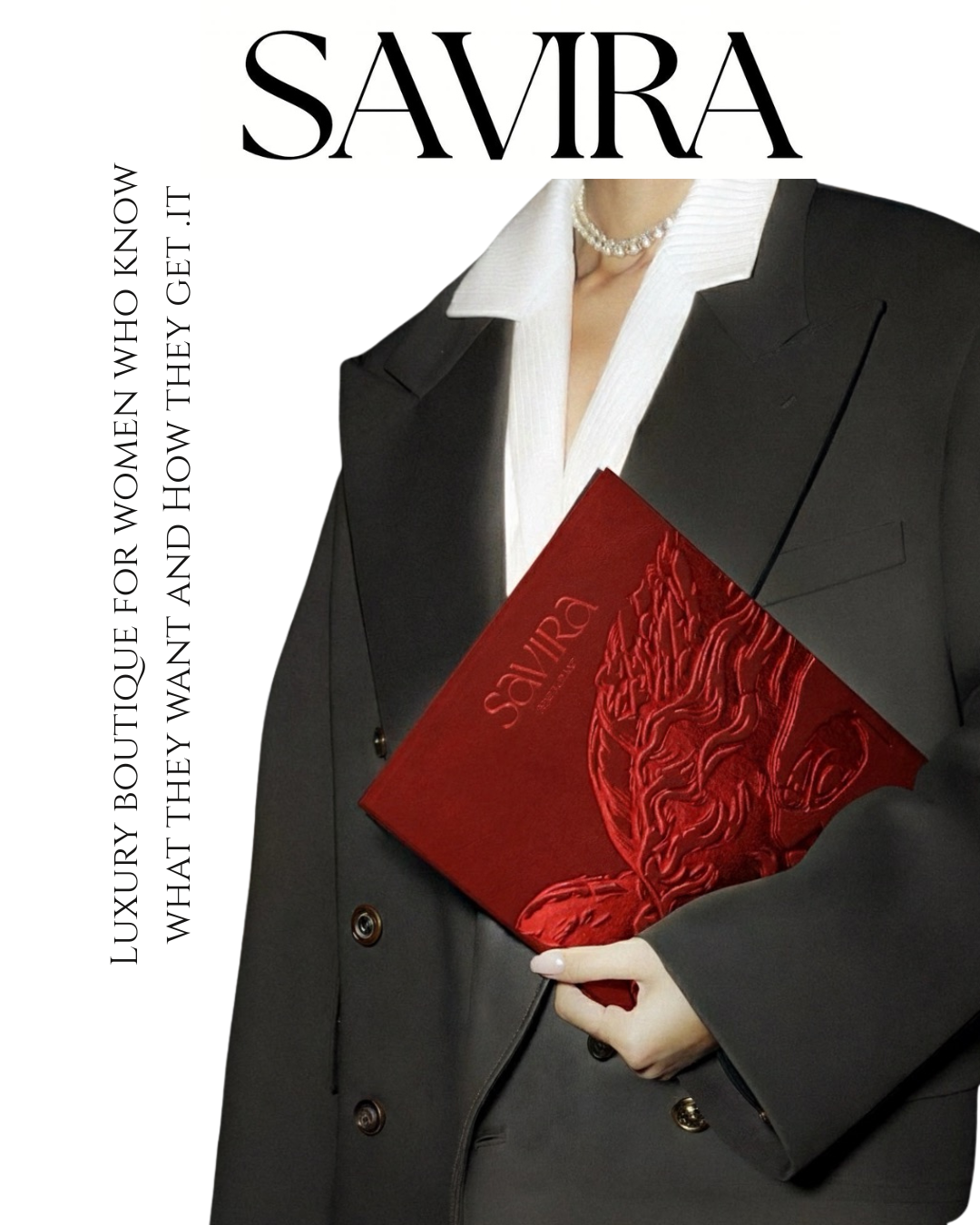 Savira